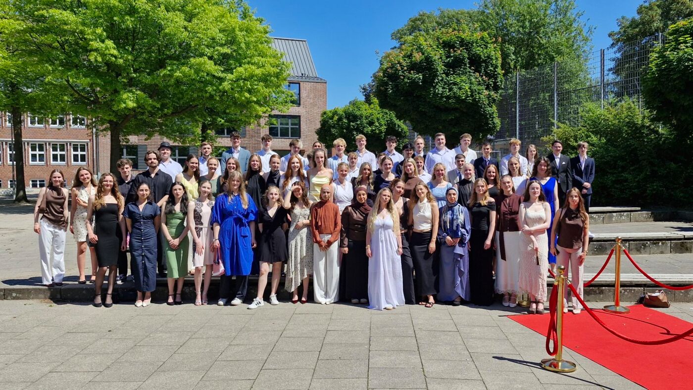 Reportage - GHS Wedel